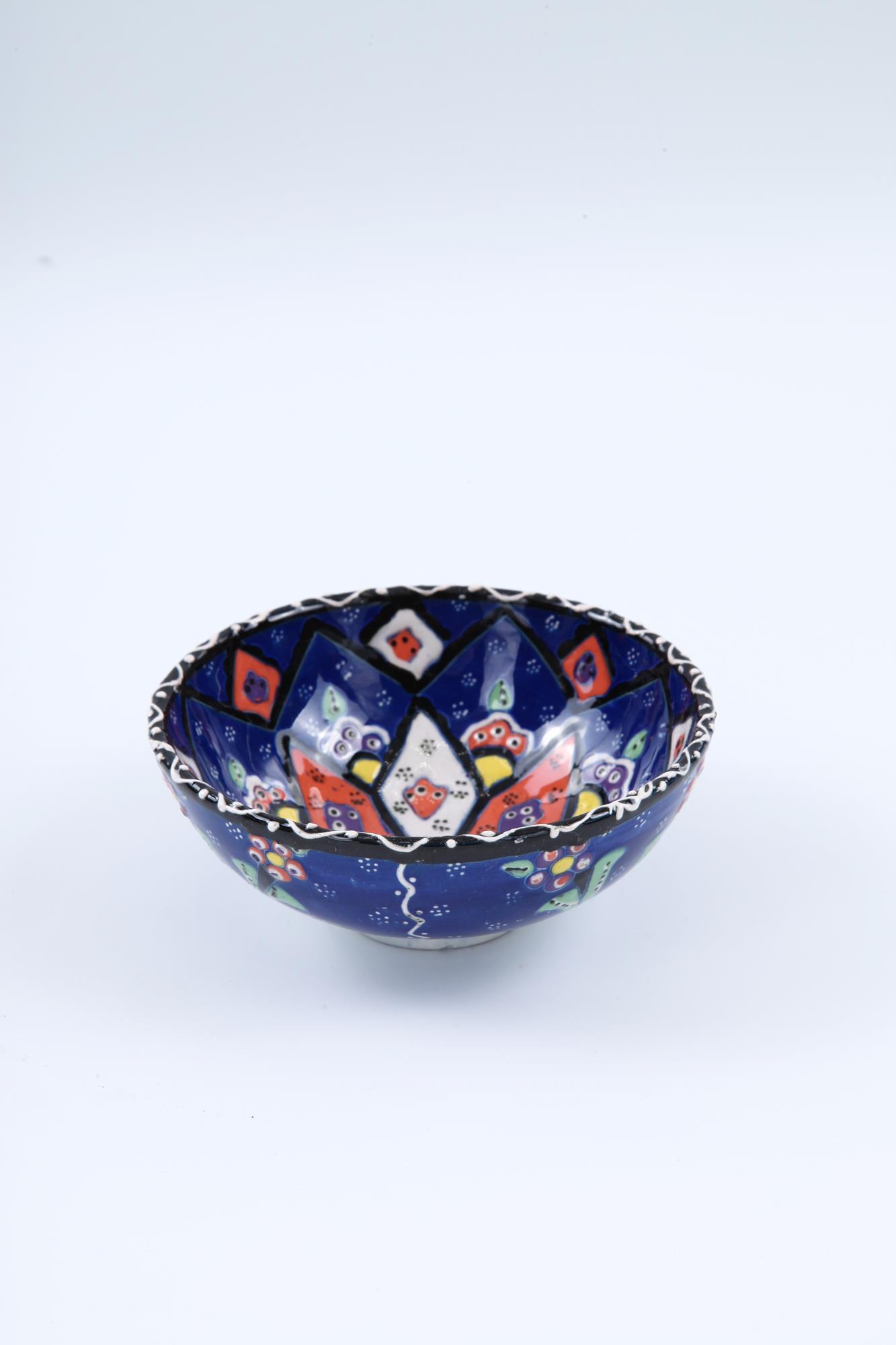 Çini | Elmas Sanat Evi - Bursa'da Sanat